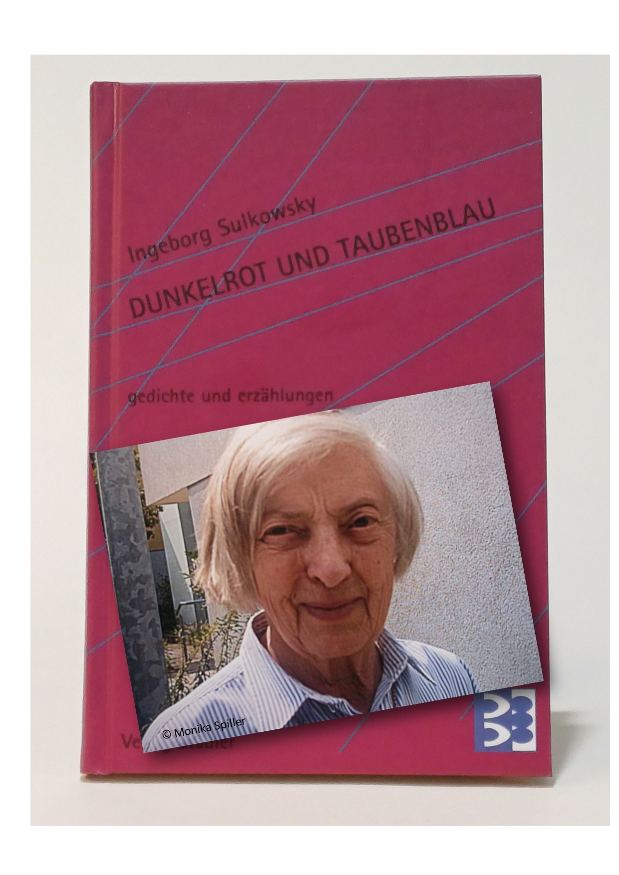 Literarisches Gedenken an Ingeborg Sulkowsky – Forum Allmende